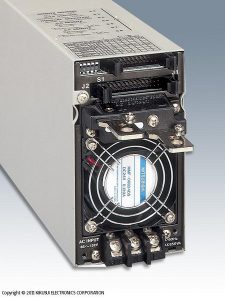 Kikusui PAK-A Series Switching Type DC Power Supply (CV/CC), Up to 60V ...