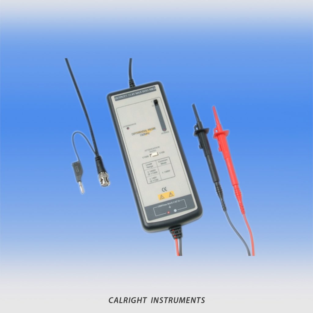 Buy Oscilloscopes Online - Calright Instruments