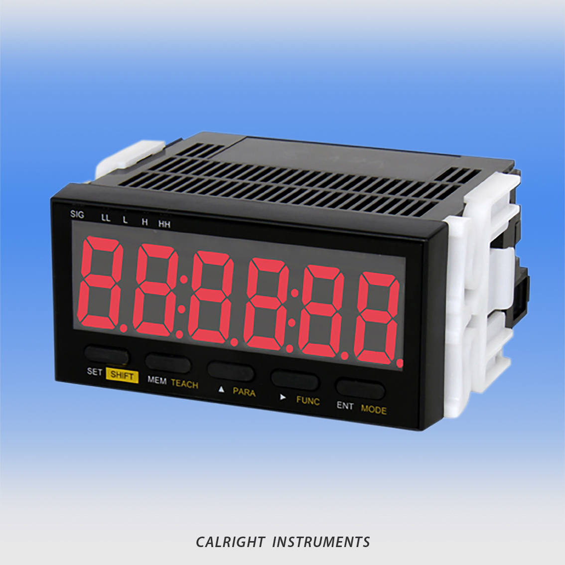 Buy Tachometers / Stroboscopes Online - Calright Instruments