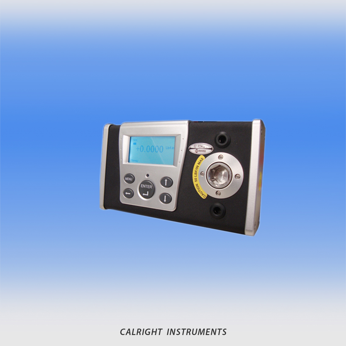 Torque Calibration Products - Calright Instruments