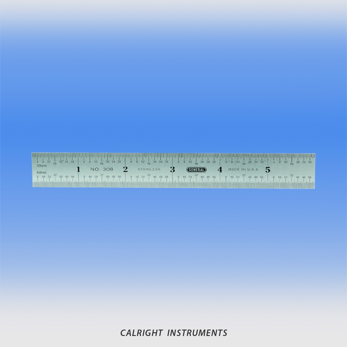Buy Economy Steel Rules Online - Calright Instruments