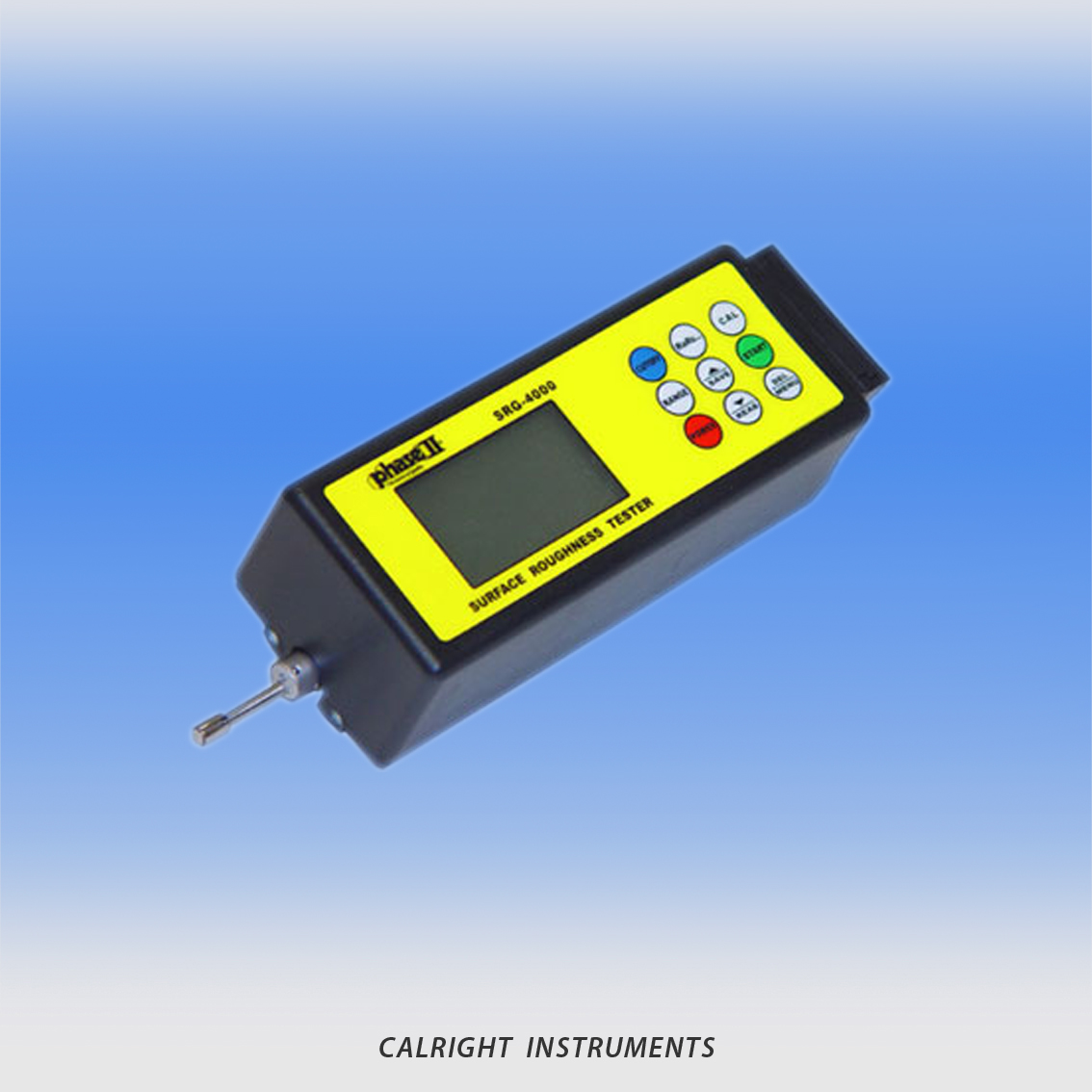 Buy Surface Roughness Testers Online - Calright Instruments