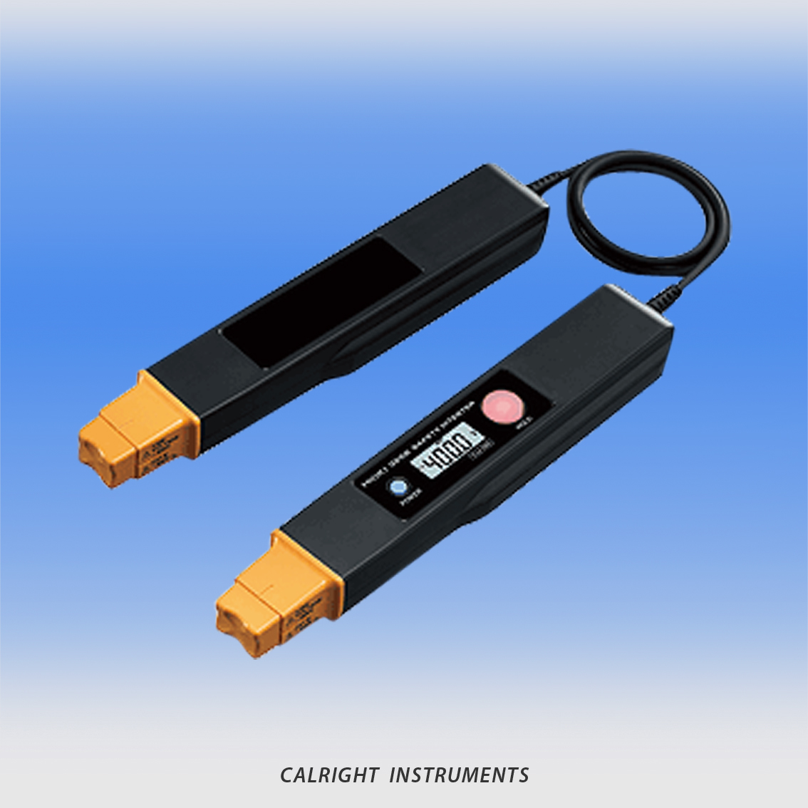 Buy Voltmeters Online - Calright Instruments